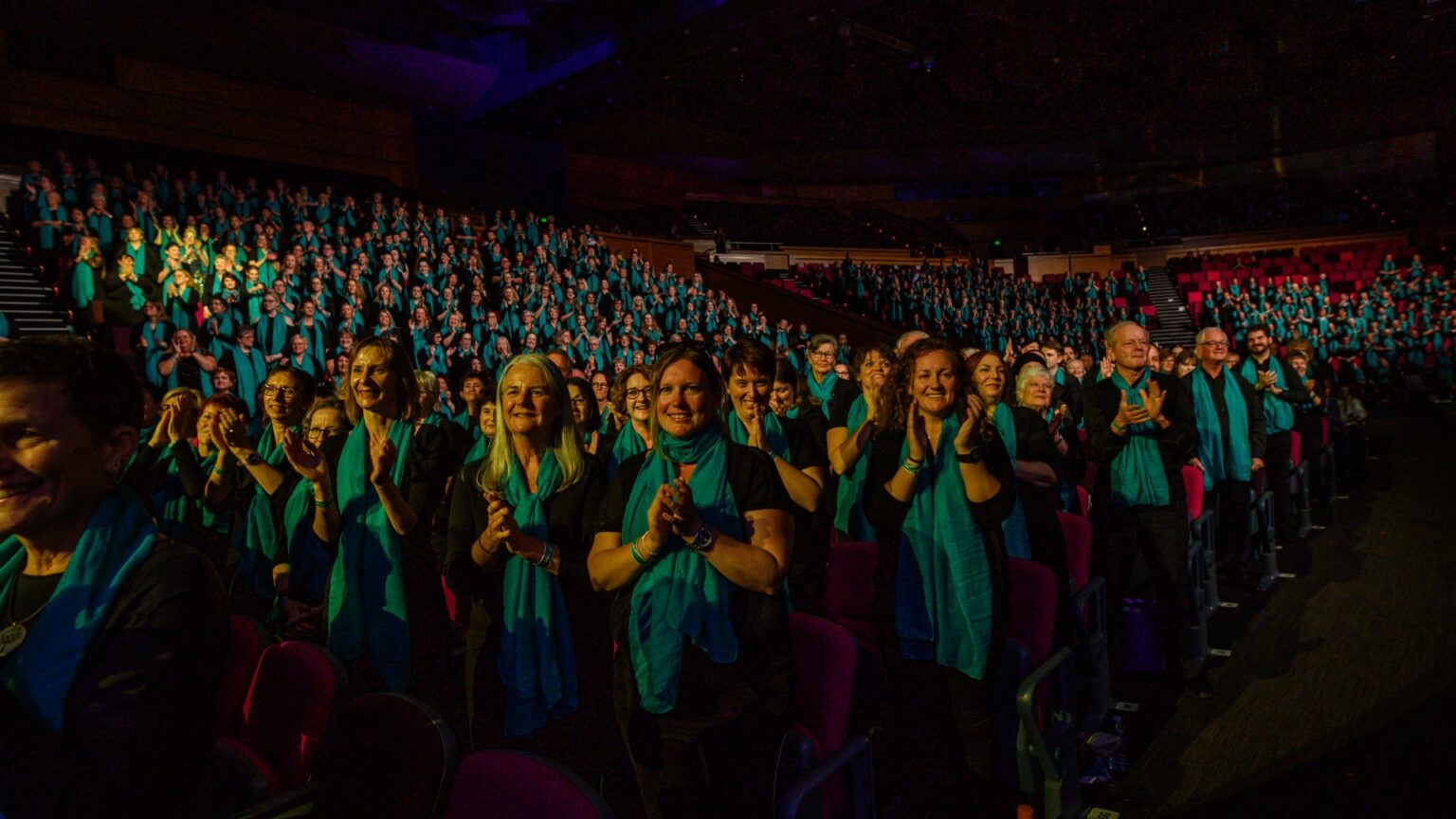 QMF – Unlock the power of music