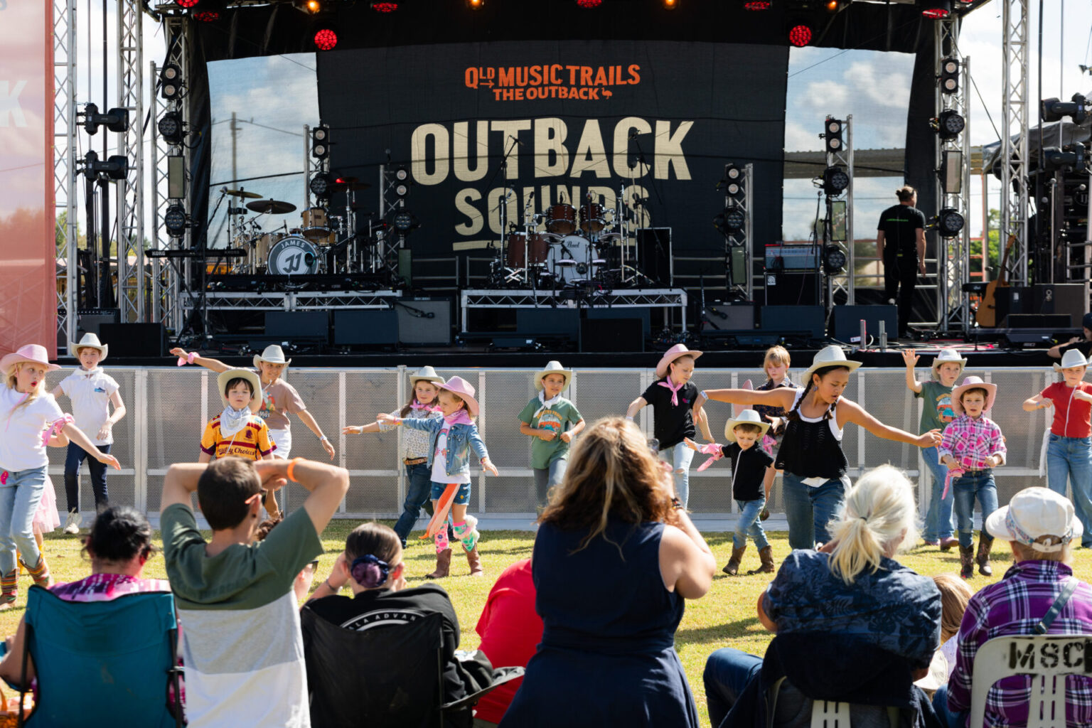 QMF – Unlock the power of music