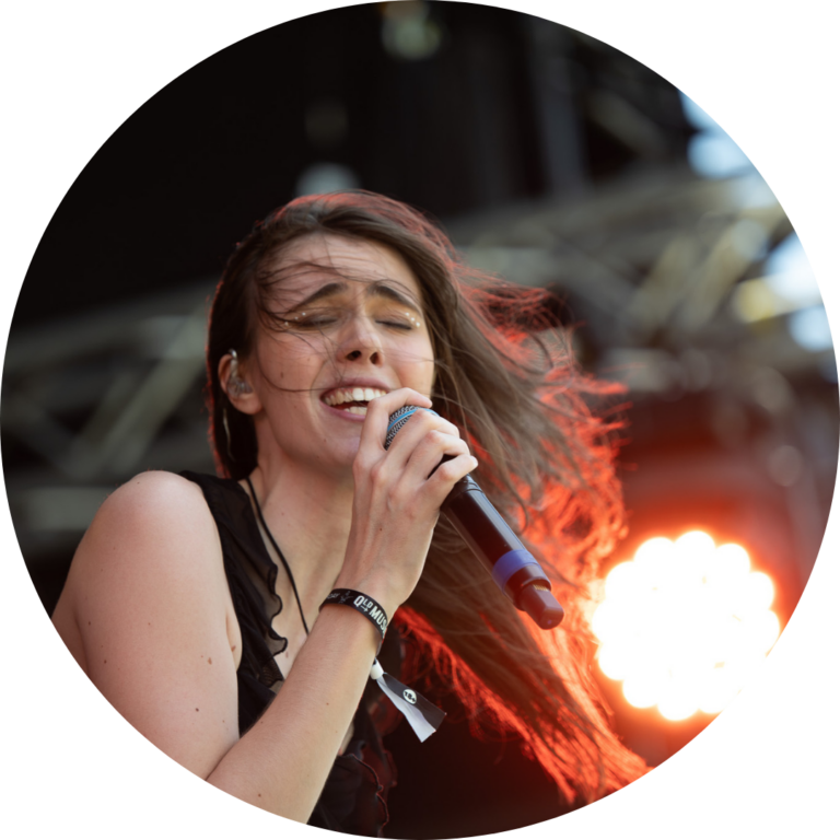 QMF At A Glance – QMF