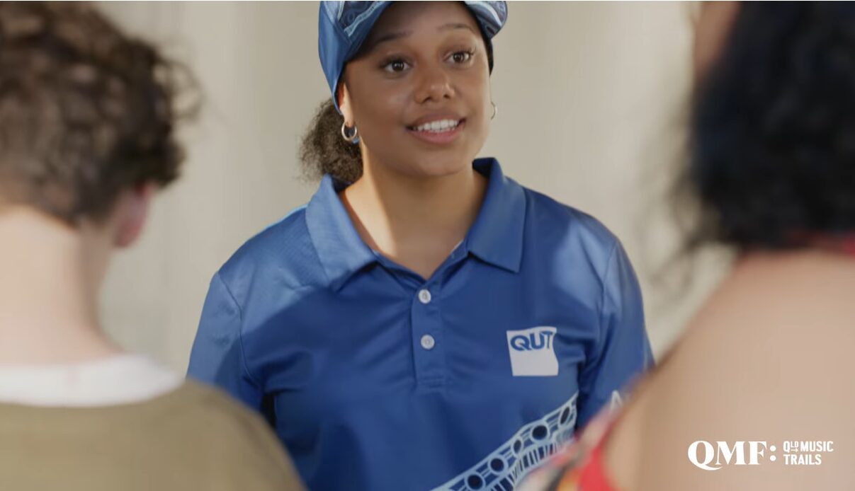 QMF – Unlock the power of music